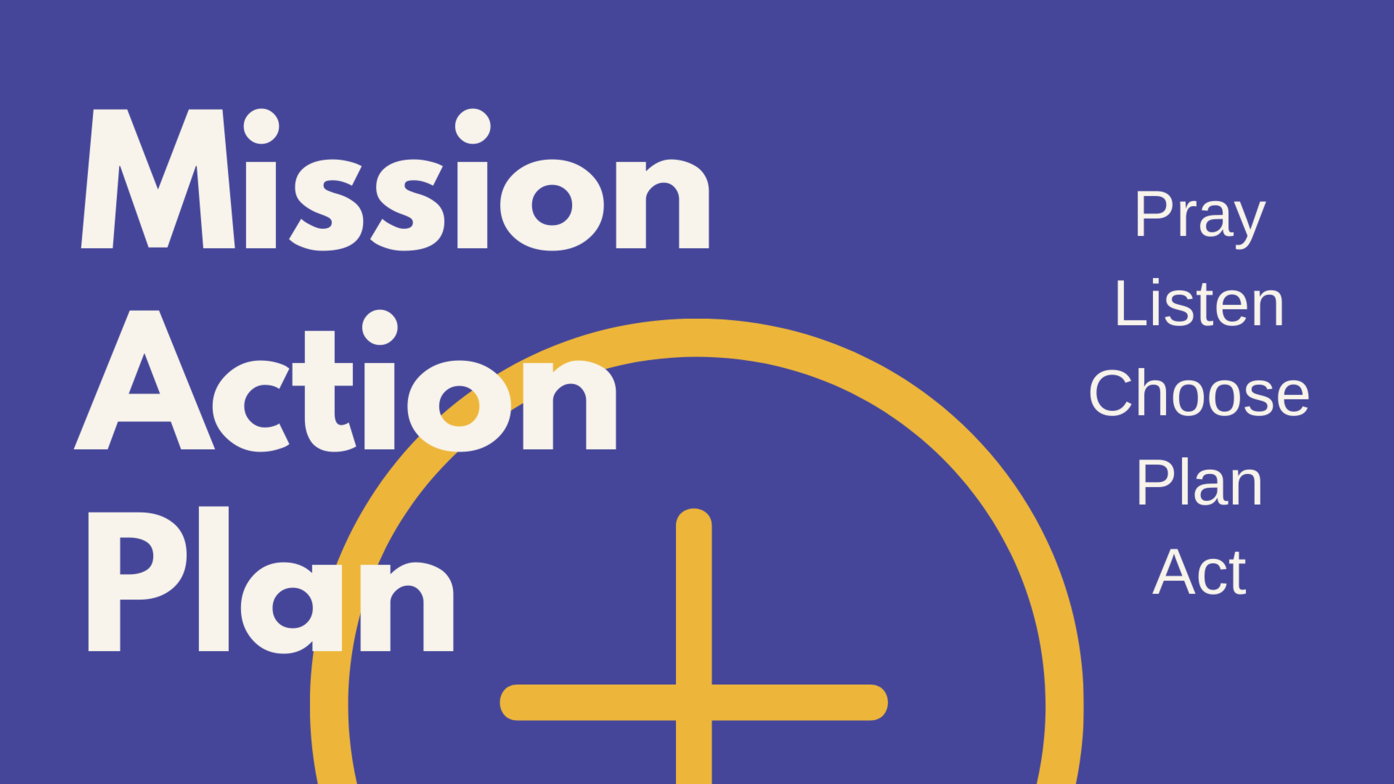 REPORT: Second MAP Consultation on Parish Culture for Enabling Ministry | Mission Action Plan ...
